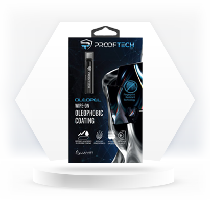 Liquid Ceramic Screen Protector for All Phones Tablets and Smart ...